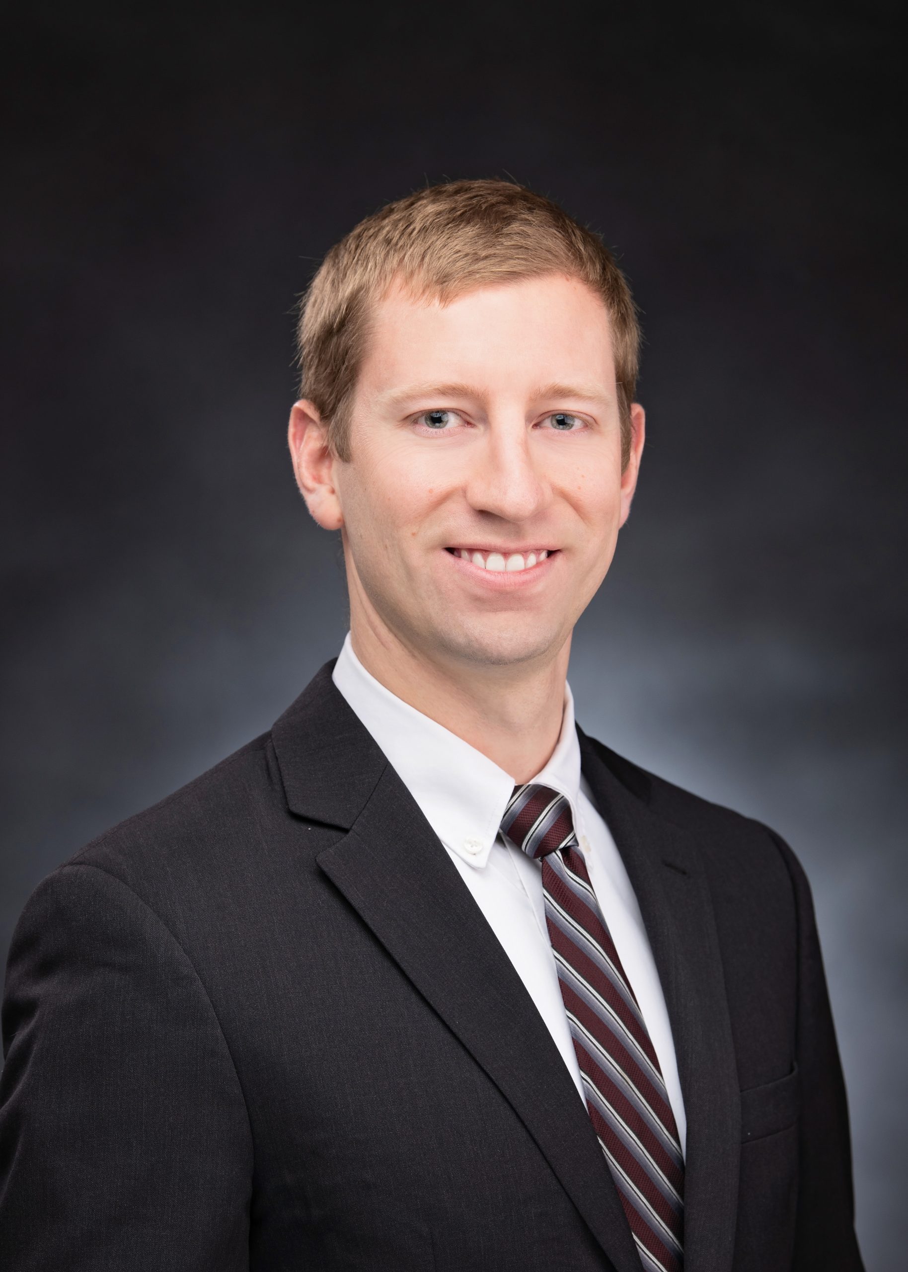 Mark E. Roth - Barnes Maloney PLLC