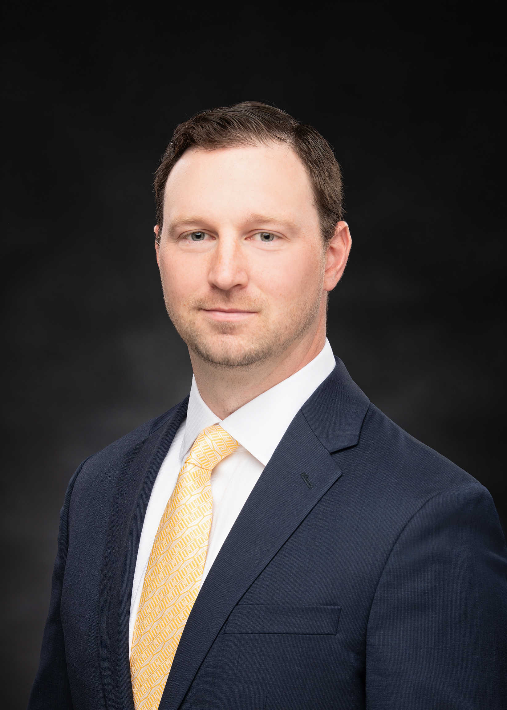 Zachary Sosnovich - Barnes Maloney PLLC