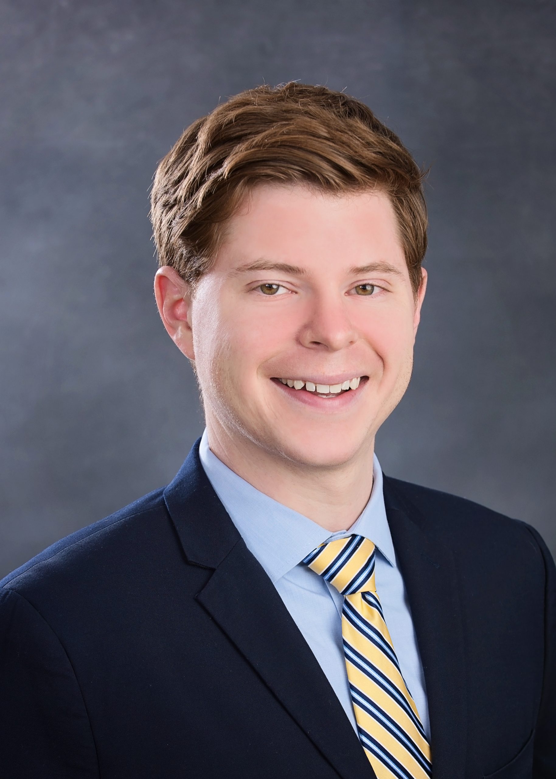 Tyler D. Olson - Barnes Maloney PLLC